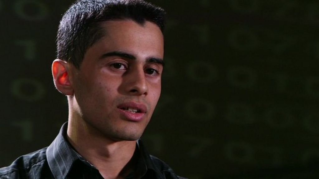 UK cyber defence unit 'may include convicted hackers' - BBC News