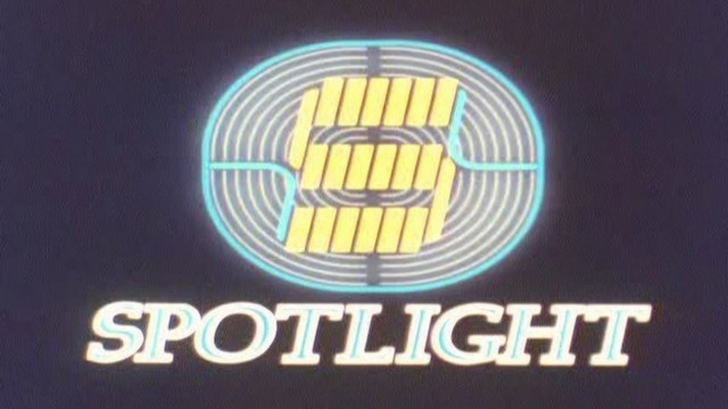 In the Spotlight: BBC NI's current affairs programme turns 40 - BBC News
