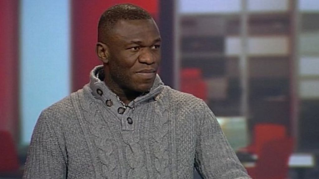 Herbie Hide admits conspiracy to supply cocaine - BBC News