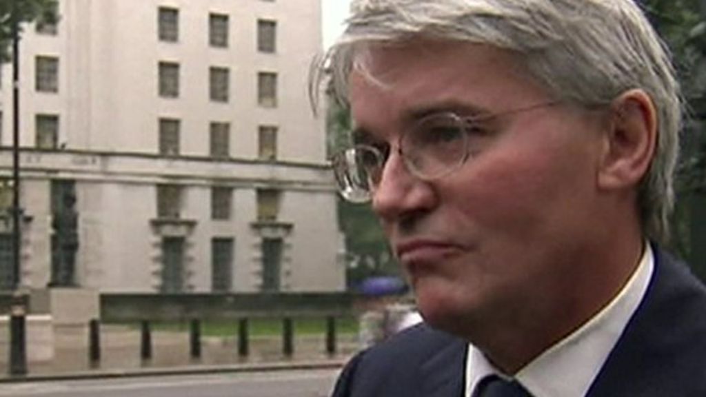 Police officers 'misled the public' about Mitchell meeting - BBC News