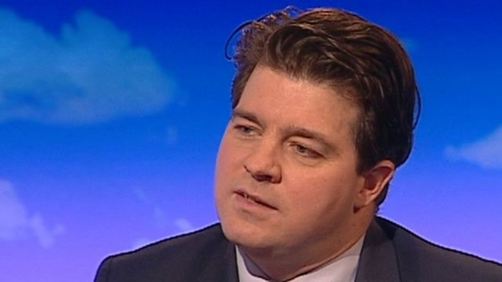 Economic forecasts: Will Hutton and Liam Halligan - BBC News