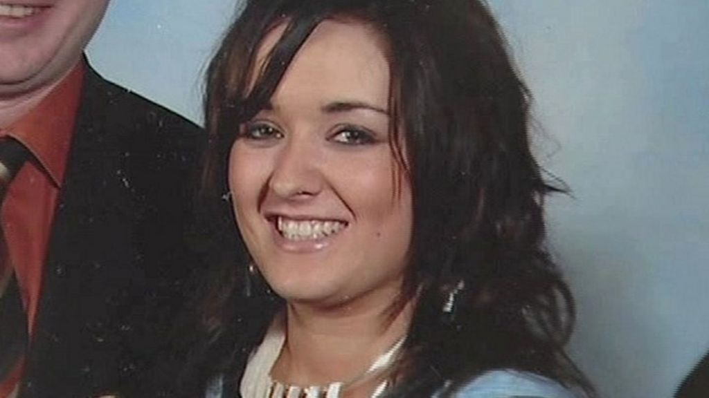 Man guilty of Natasha McShane attack in Chicago - BBC News