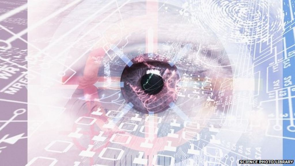 Techniques for counter-surveillance - BBC News