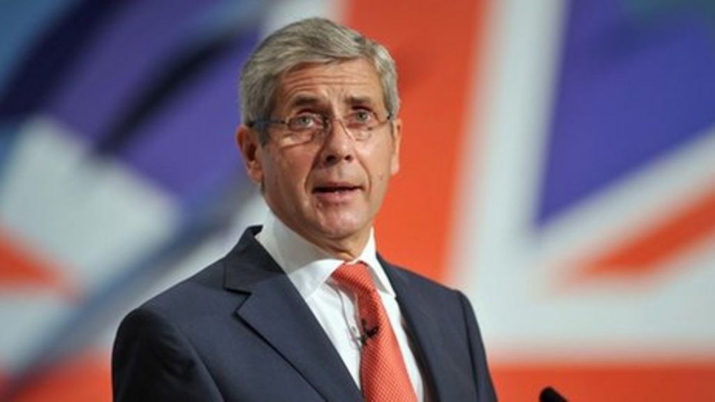 Sir Stuart Rose: high street shops must 'move on' - BBC News