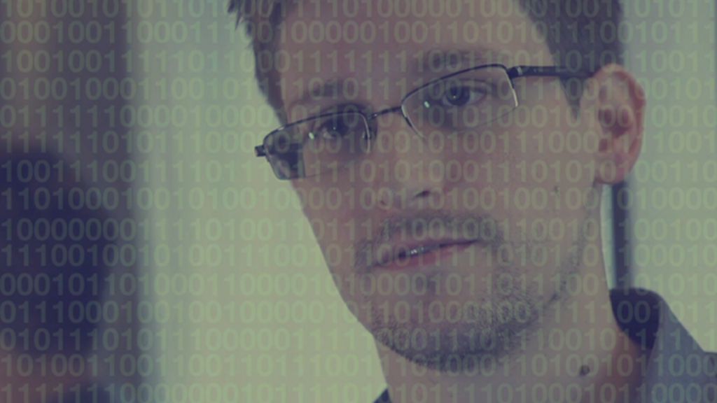 The Snowden leaks explained - BBC News