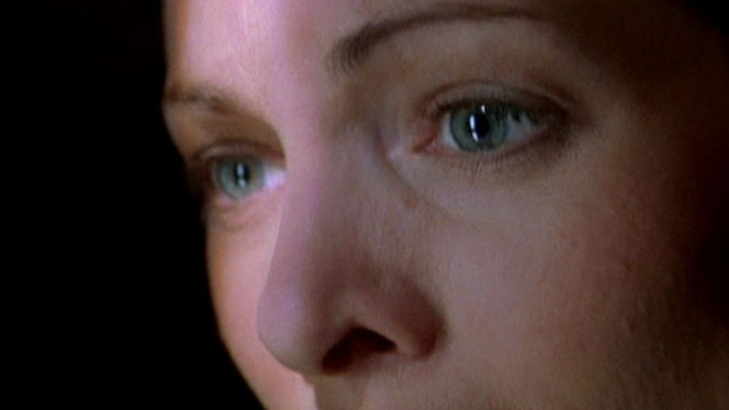 The science of fear - BBC News