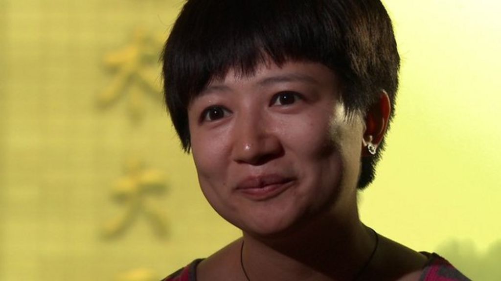 Si Shen: On rebuilding her games firm PapayaMobile - BBC News