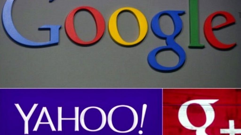Snowden leaks: NSA 'hacked Google and Yahoo data links' - BBC News