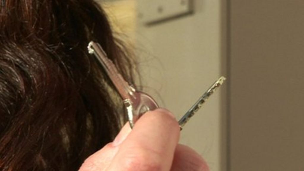 Key amnesty for illegal sub-letting in Camden - BBC News