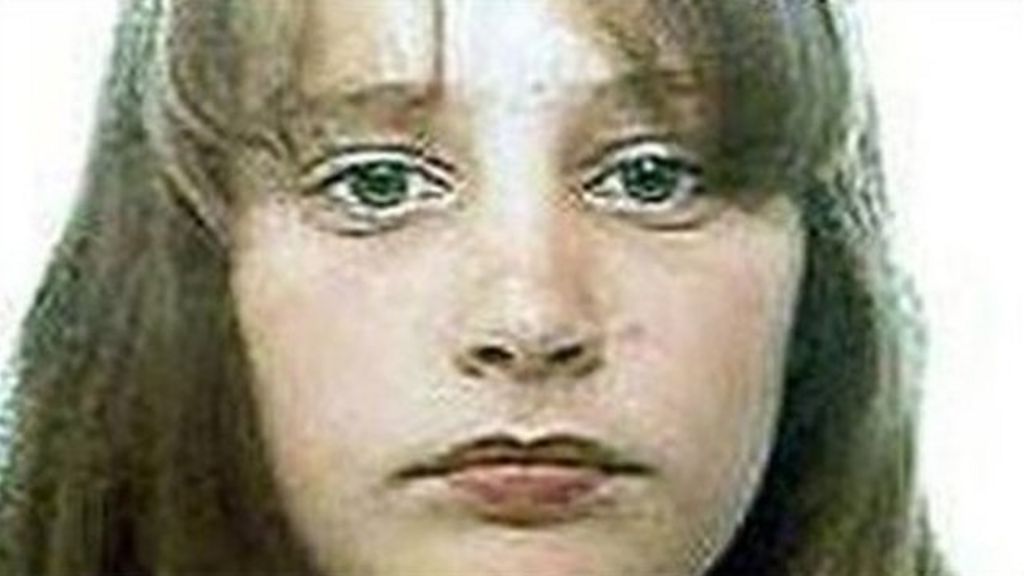 Charlene Downes appeal 10 years after disappearance - BBC News