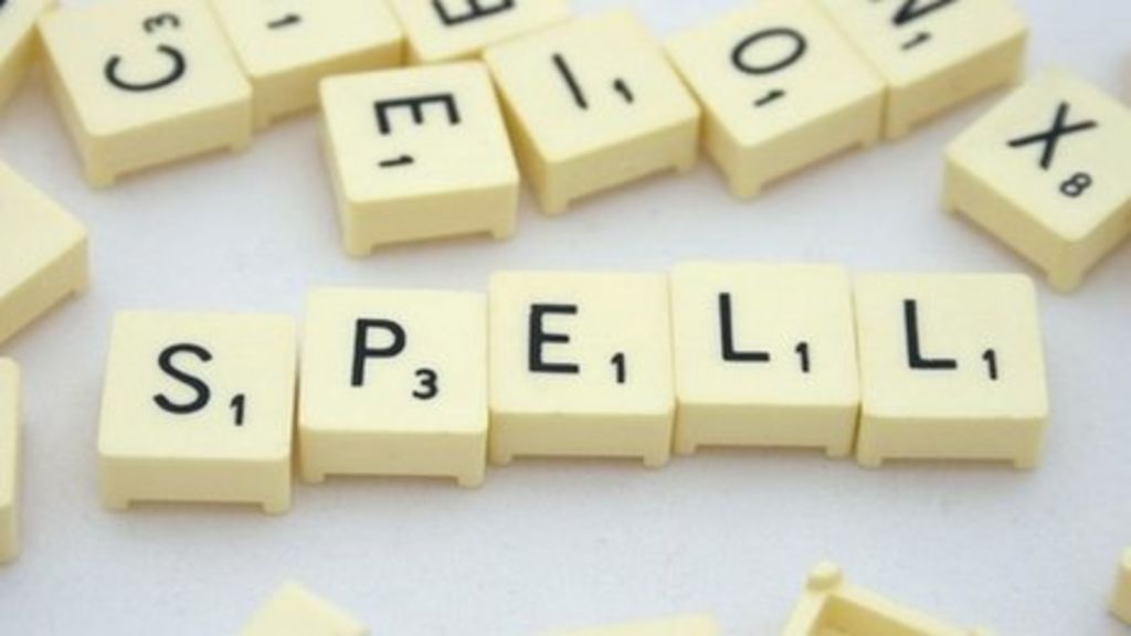 Scrabble success is down to 'strategy' - BBC News