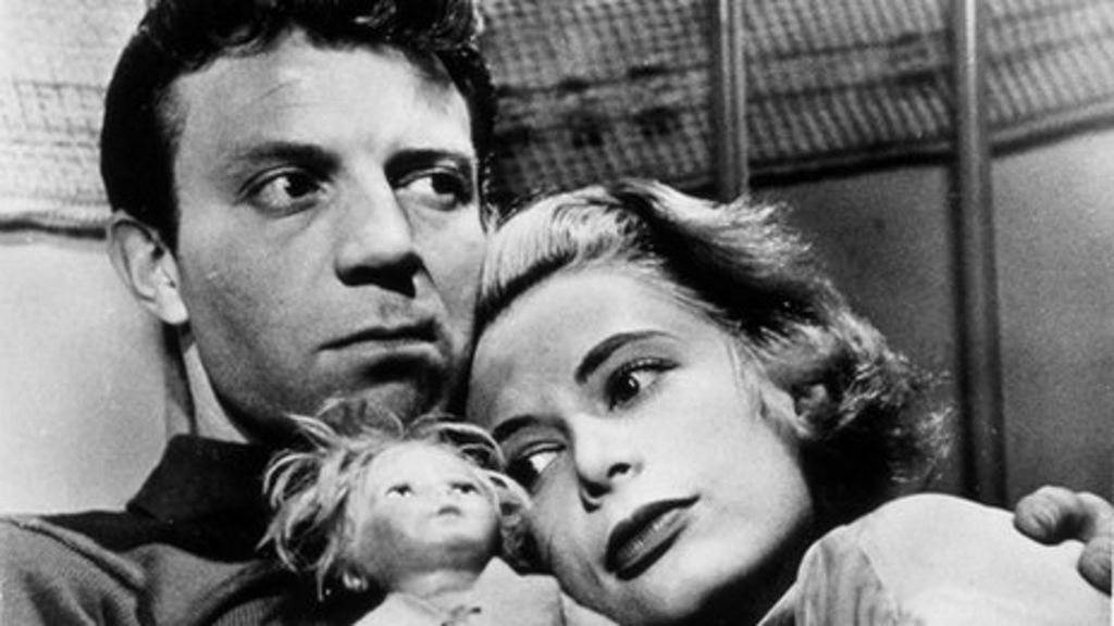 Irene Kane, star of Stanley Kubrick film Killer's Kiss, dies - BBC News