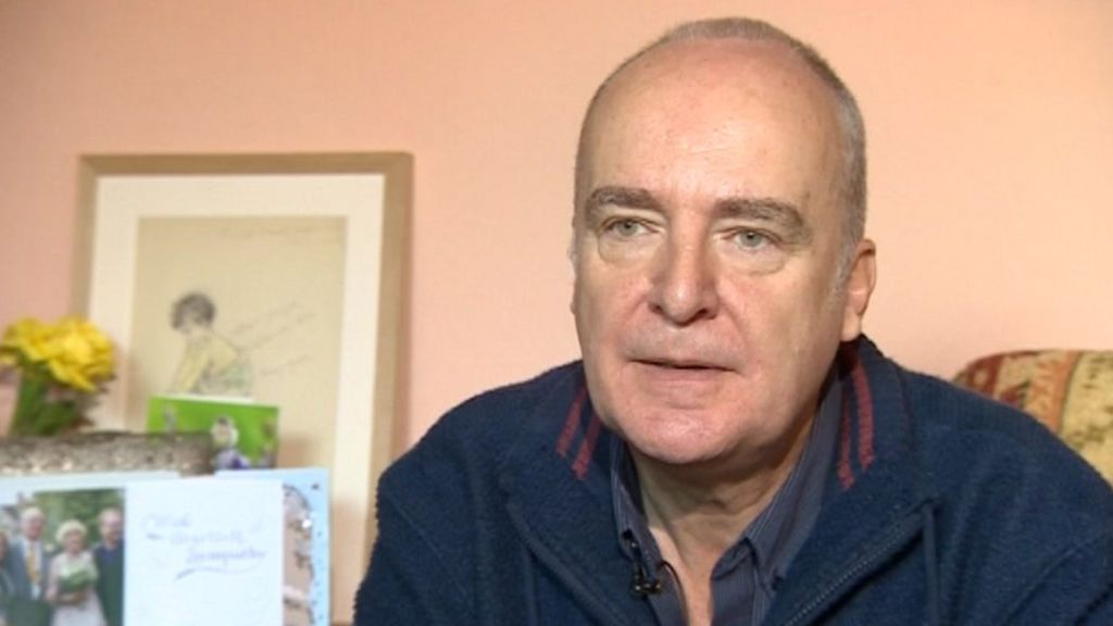 Storm victim Bethany Freeman's father pays tribute - BBC News