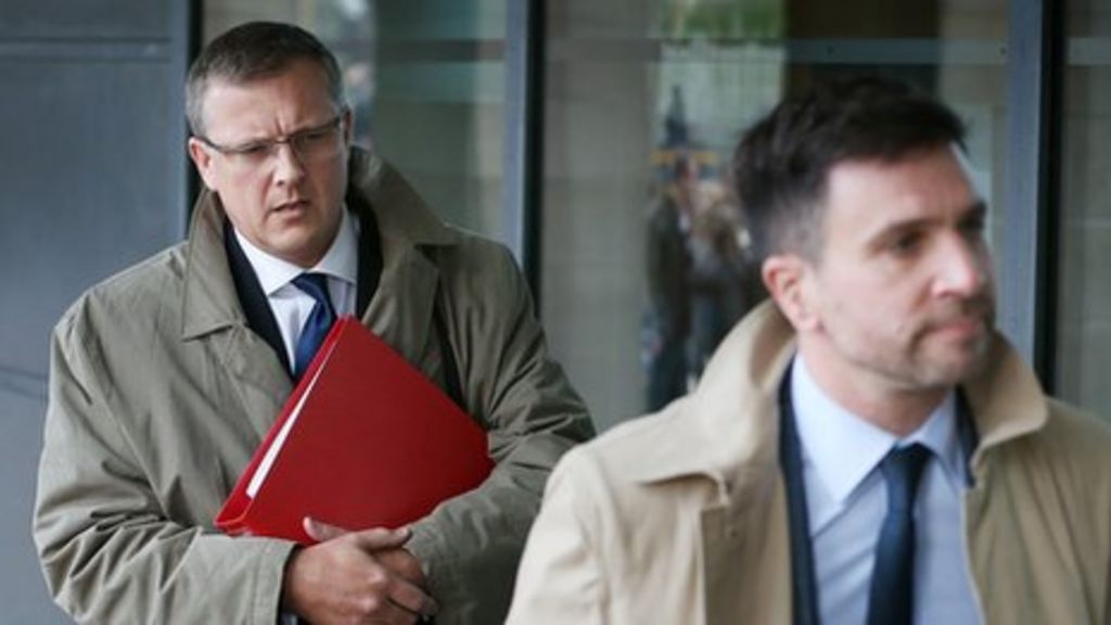 'Plebgate': Officers face fresh questions from MPs - BBC News