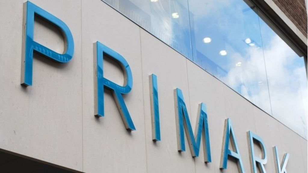 Primark to open its first US stores - BBC News