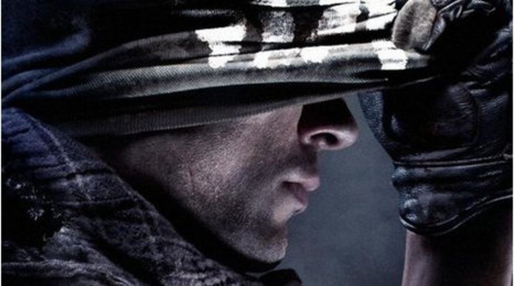 Call of Duty developer: Ghosts next-gen 'challenge' - BBC News