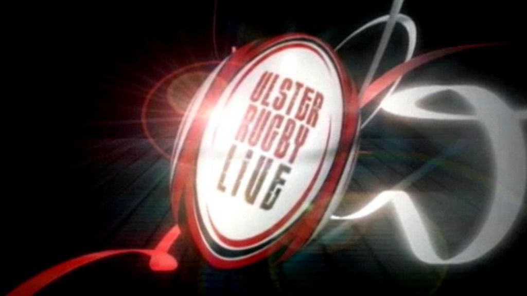 Newforge Taggers featured on Ulster Rugby Live - BBC Sport