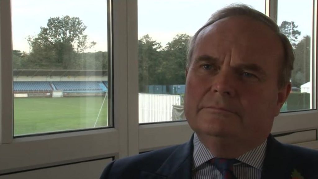 London Welsh must be mindful of tradition - Bleddyn Phillips - BBC Sport