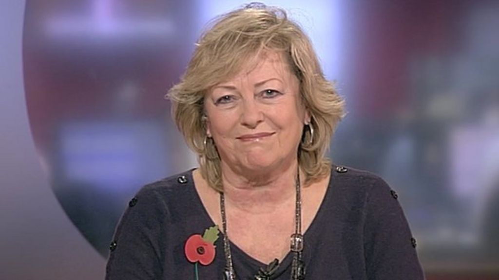 Kent Police and Crime Commissioner Ann Barnes' record - BBC News