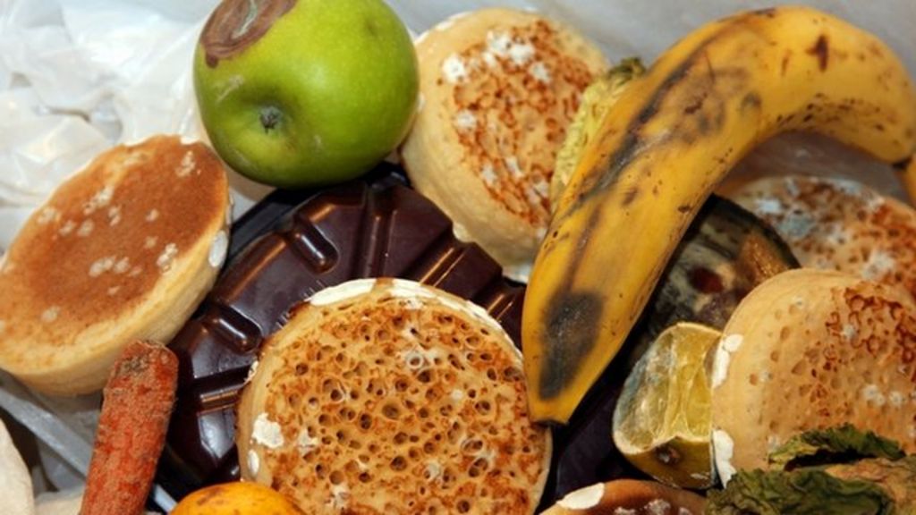Sell-by dates and food storage explained - BBC News