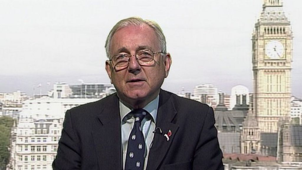 John Cole: 'Everything a good journalist should be' - Bottomley - BBC News