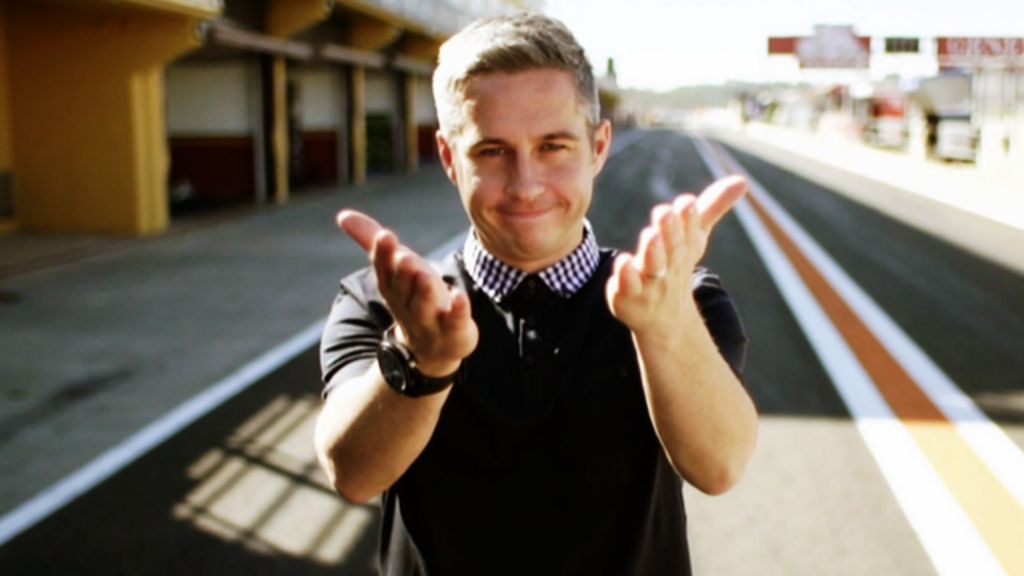 MotoGP: BBC team share their favourite memories - BBC Sport