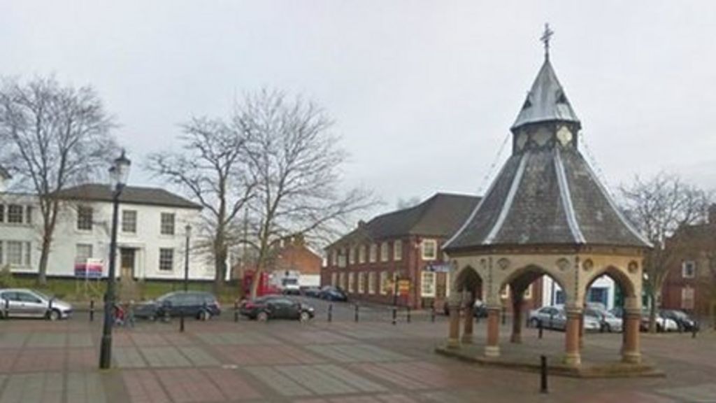 Bingham named top place to bring up a family - BBC News