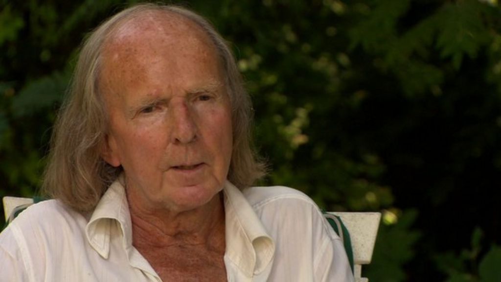 Sir John Tavener: Tributes paid to composer - BBC News