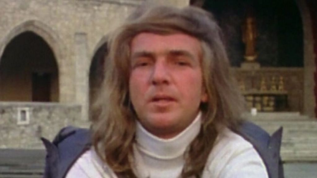 Sir John Tavener: Composer dies aged 69 - BBC News