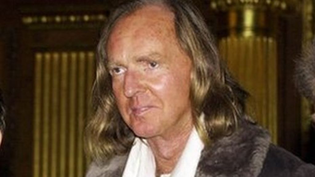 Sir John Tavener: Your memories - BBC News