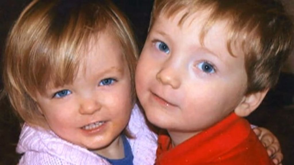 Fiona Donnison child murders 'not predictable' - BBC News