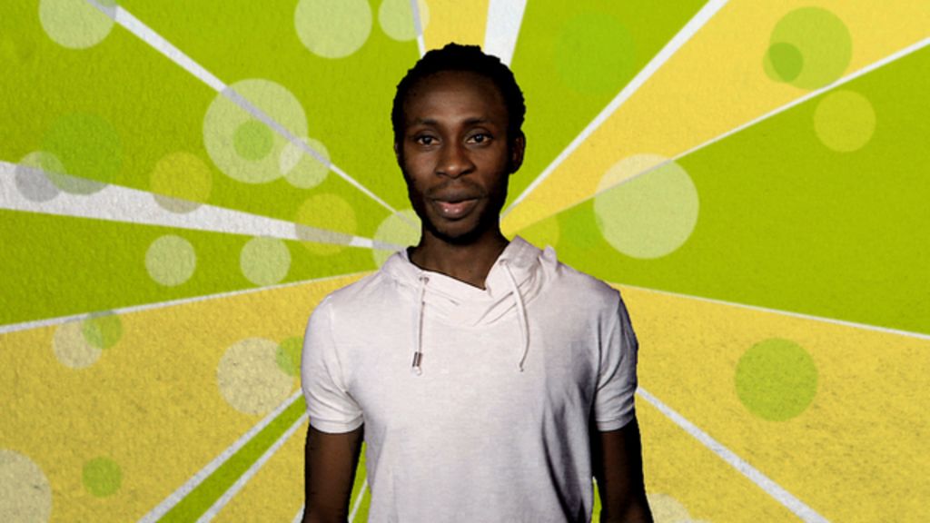BBC African Footballer of the Year 2013 - Jonathan Pitroipa - BBC Sport