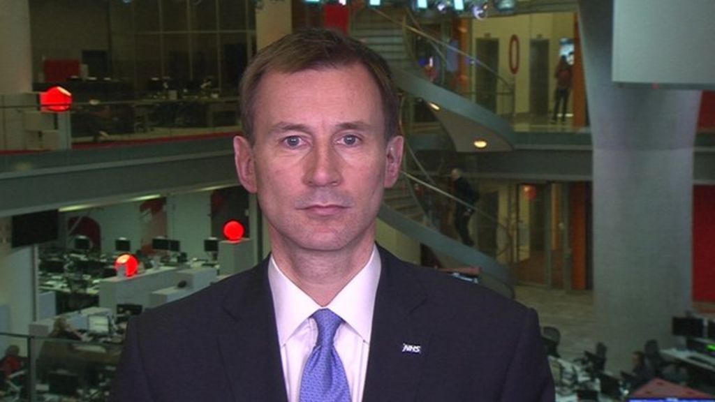 GPs take on extra role for frailest patients - BBC News