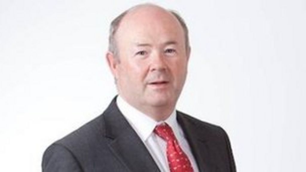 Former Robert Wiseman boss Billy Keane to join Graham's board - BBC News