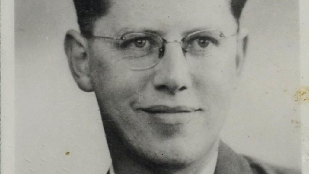 Reporting JFK's assassination - BBC News