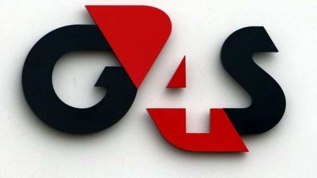 G4S offers to pay government £24m for tag overcharging - BBC News