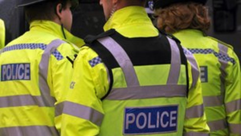 Police fix crime statistics to meet targets, MPs told - BBC News