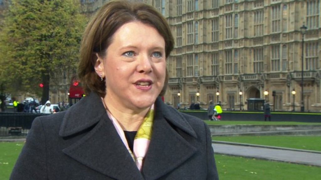 Maria Miller: Hull deserved to win - BBC News