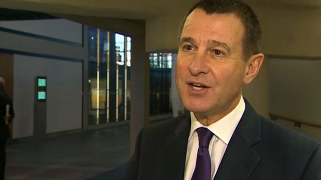 WRU's Roger Lewis leads south east Wales city region board - BBC News