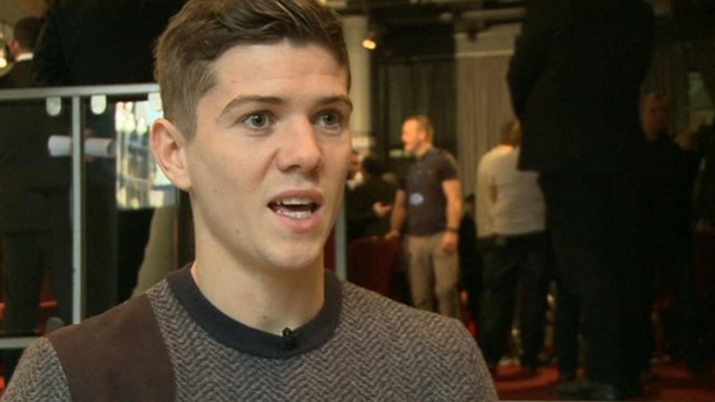 Luke Campbell 'over the moon' about Hull City of Culture win - BBC ...