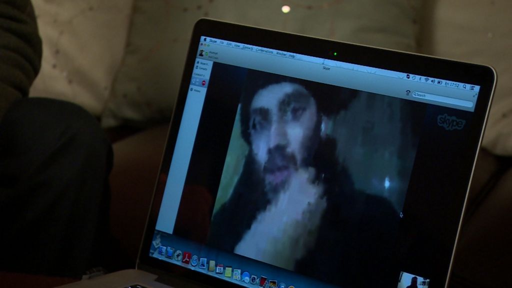 UK jihadi fighting for al-Qaeda linked group in Syria - BBC News