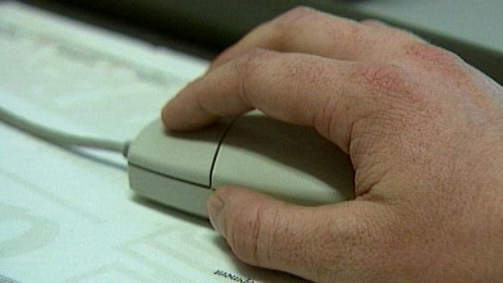 Council Criticised For Data Protection Breaches BBC News council-criticised-for-data-protection-breaches-bbc-news