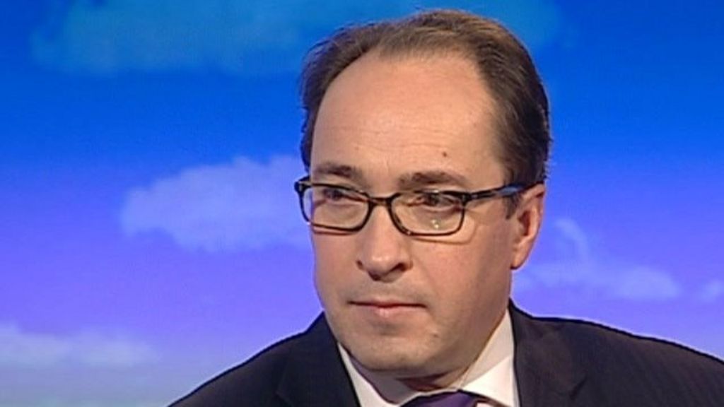 Barnett formula and council funding: Merrick Cockell - BBC News