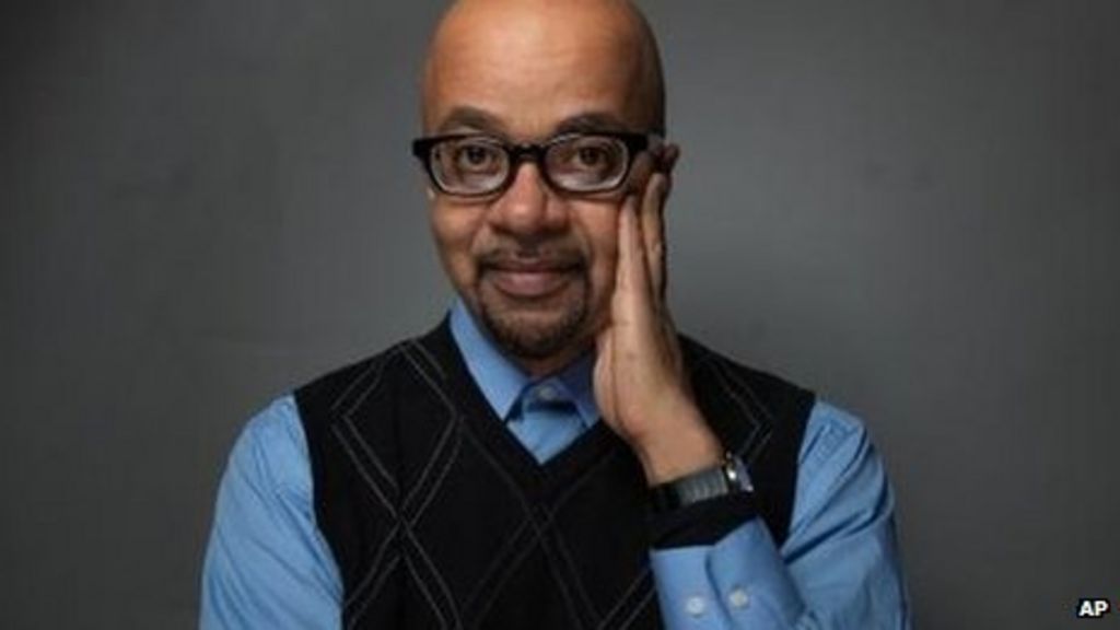 James McBride wins US National Book Award - BBC News