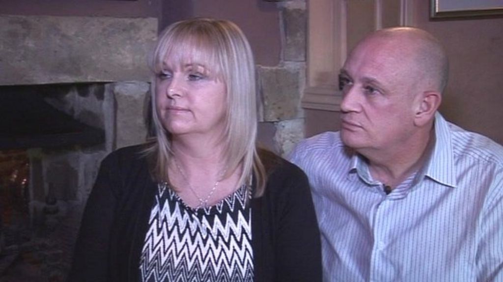 Luke Jenkins: Family's 'questions' over heart defect care - BBC News