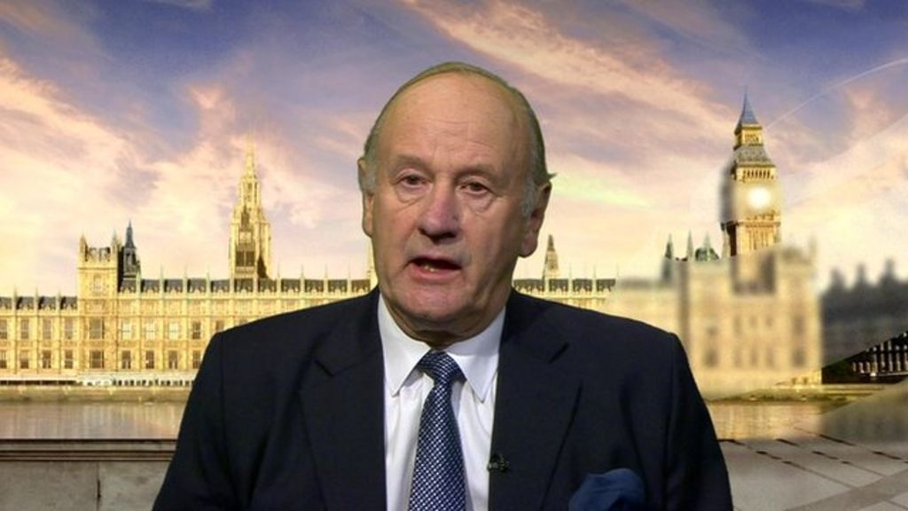 Lord Stevens review calls for police standards overhaul - BBC News