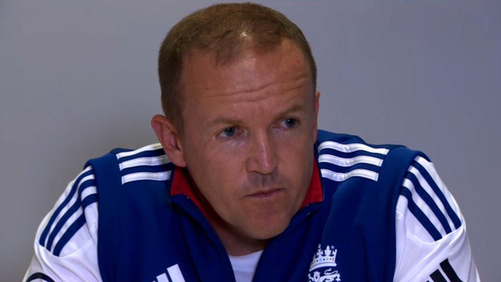 Jonathan Trott leaves Ashes: Coach Andy Flower explains background ...