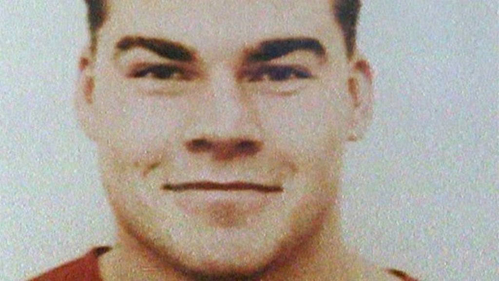 Ian Grant: 1995 gun murder case reopened - BBC News