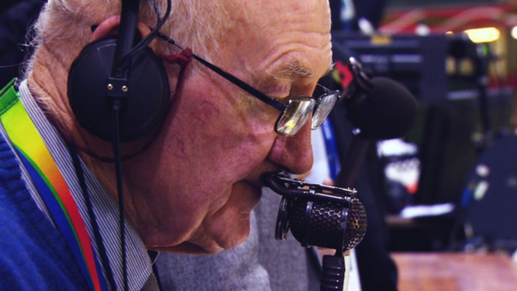 Ray French - a rugby league legend - BBC Sport