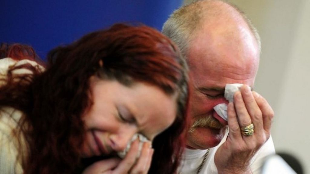 Mairead Philpott televised sentence appeal rejected - BBC News